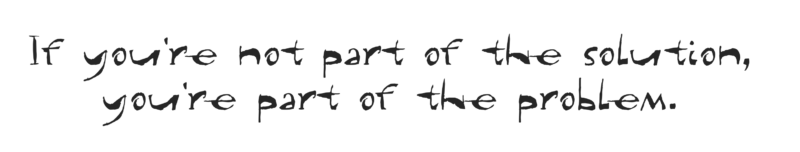 Fonts – Barbara Klunder