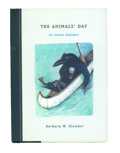 Illustration – Barbara Klunder